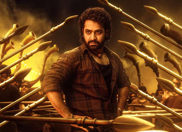 Devara: Part 1 Cast List | Devara: Part 1 Movie Star Cast | Release ...