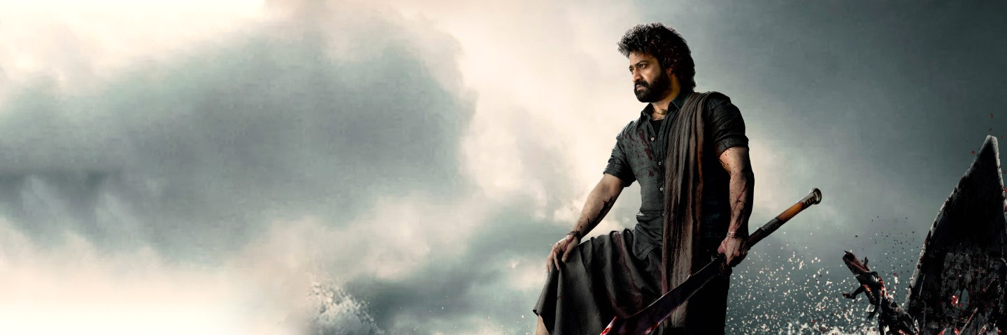 Devara: Part 1 Official Trailers, Videos, Interviews, Trailer Release ...
