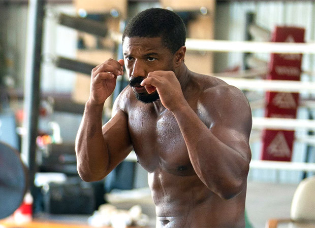 Denzel Washington Body