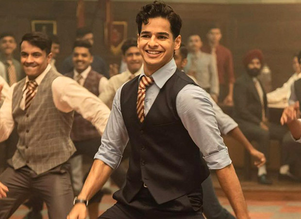 Ishaan Khatter starrer Pippa not releasing on OTT; makers release ...