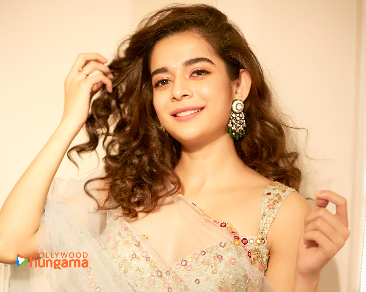 Mithila Palkar Wallpapers | mithila-palkar-2-47 - Bollywood Hungama