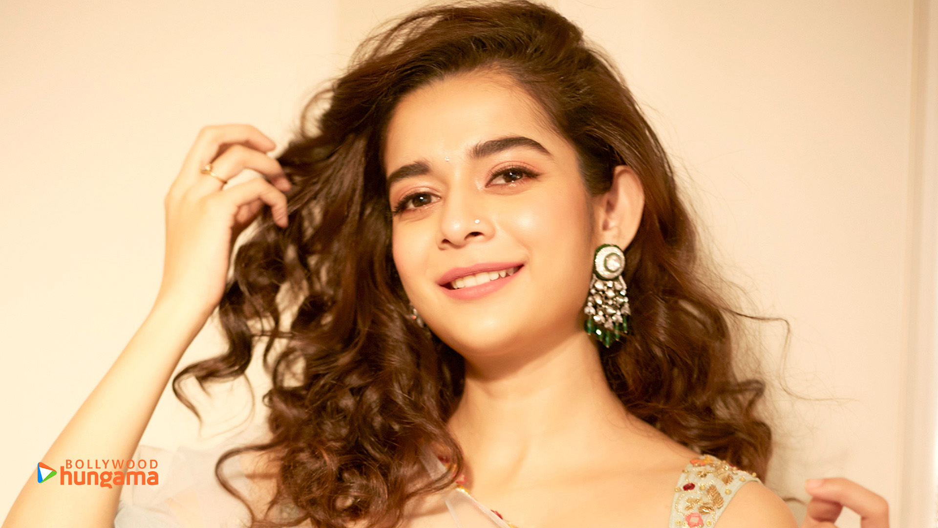 Mithila Palkar Wallpapers | mithila-palkar-2-47 - Bollywood Hungama