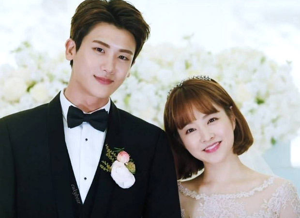 Park Hyung Seok And Kim Do Hee