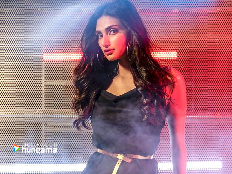 Athiya Shetty Wallpapers | athiya-shetty-5-9 - Bollywood Hungama