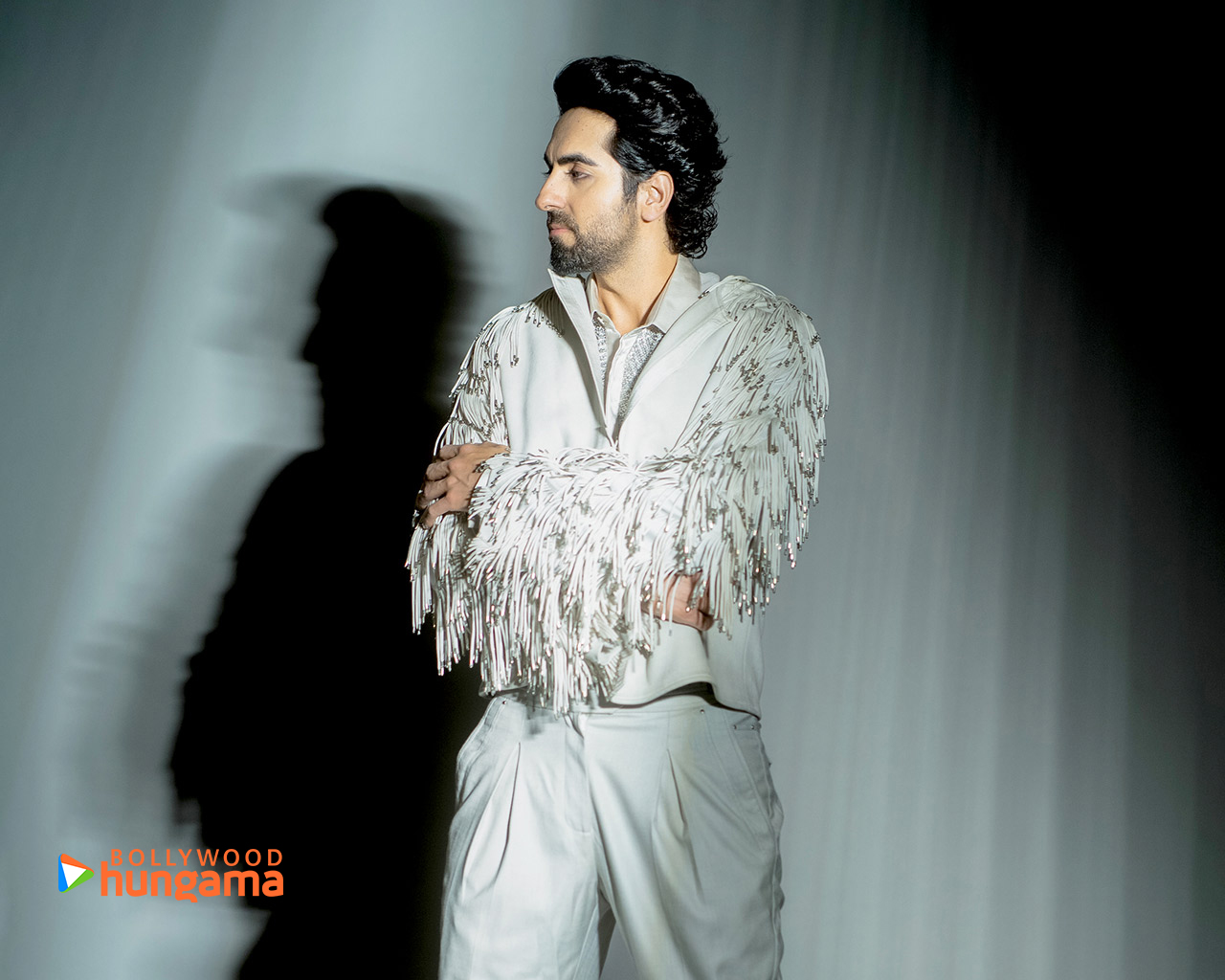 Ayushmann Khurrana Wallpapers | ayushmann-khurrana-1-50 - Bollywood Hungama
