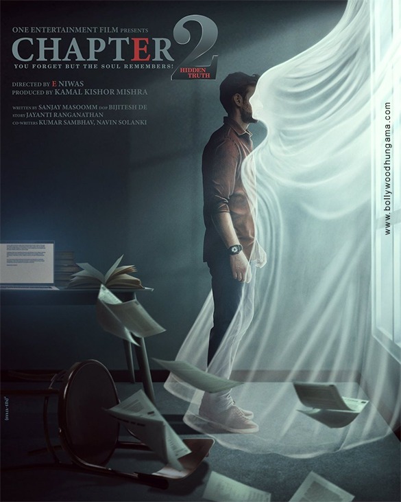 Chapter 2 Cast List | Chapter 2 Movie Star Cast | Release Date | Movie ...