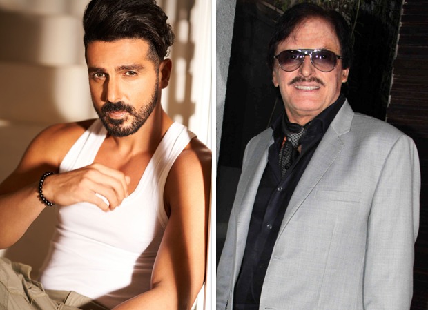 Sanjay Khan