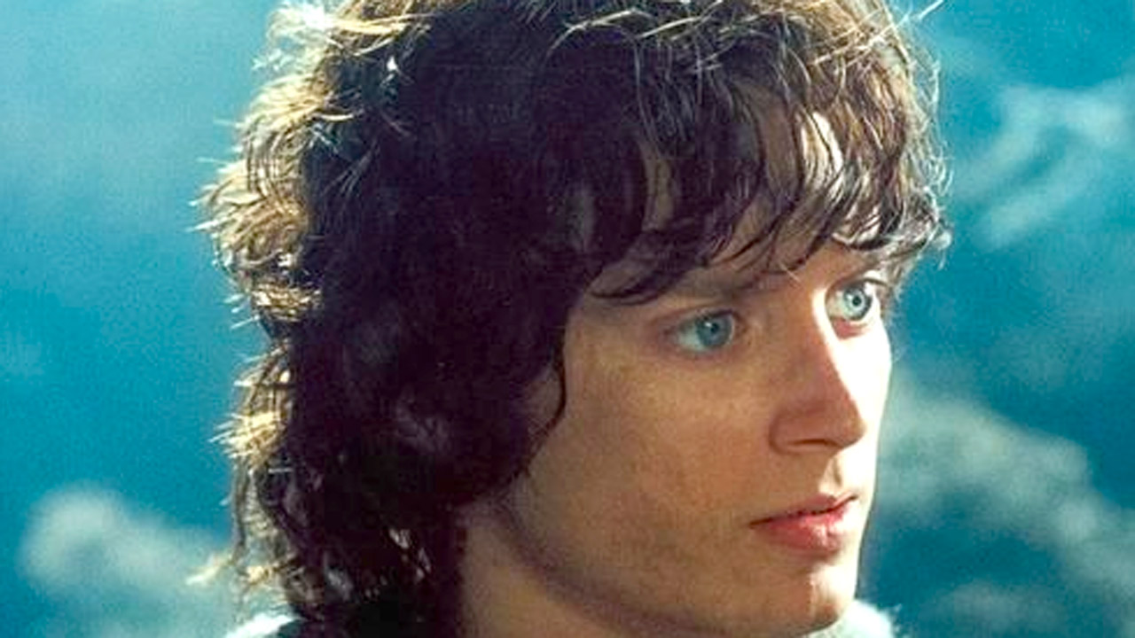 Elijah Wood Lord Of The Rings Elijah Wood Is CONCERNED By NEW Lord Of