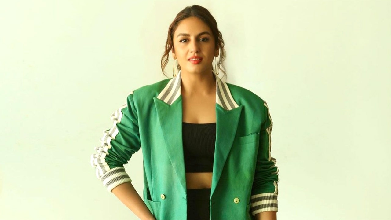 Huma Qureshi Married