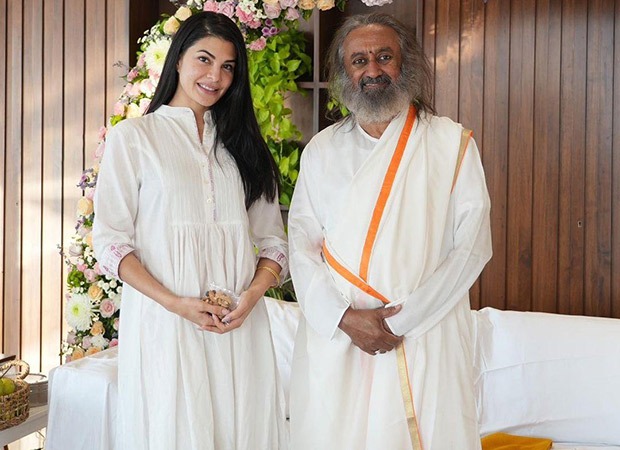 Ravi Shankar Daughter