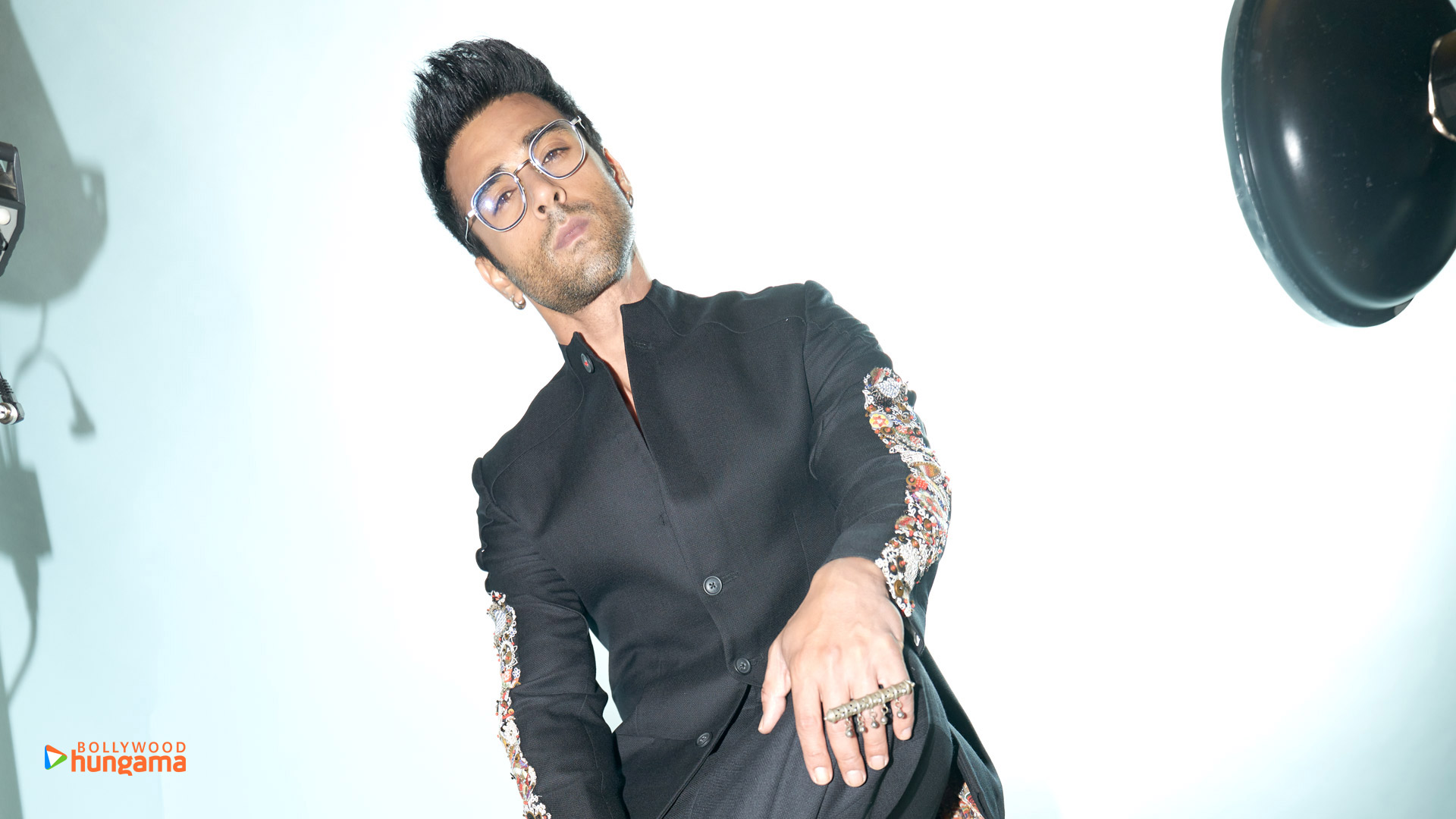 Pulkit Samrat Wallpapers | pulkit-samrat-2-8 - Bollywood Hungama