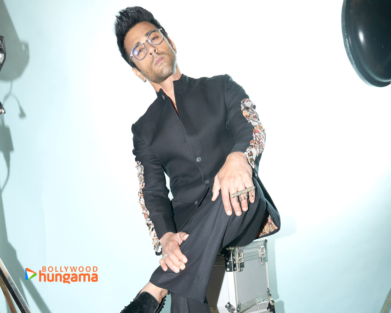 Pulkit Samrat Wallpapers | pulkit-samrat-2-8 - Bollywood Hungama