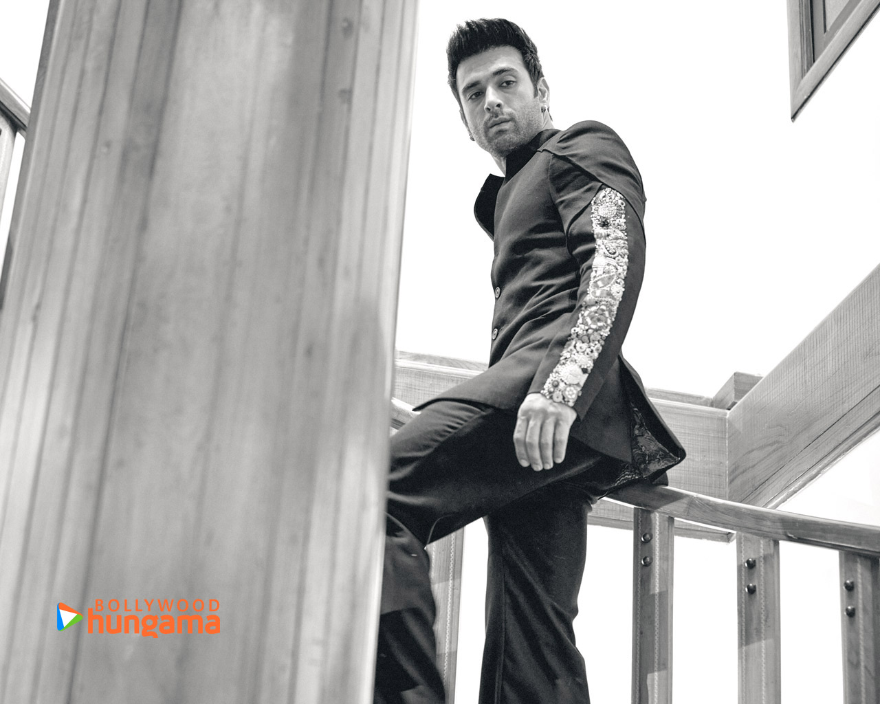 Pulkit Samrat Wallpapers | pulkit-samrat-3-8 - Bollywood Hungama