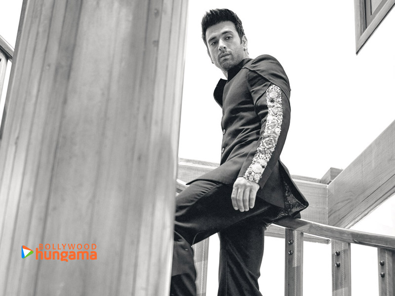 Pulkit Samrat Wallpapers | pulkit-samrat-3-8 - Bollywood Hungama