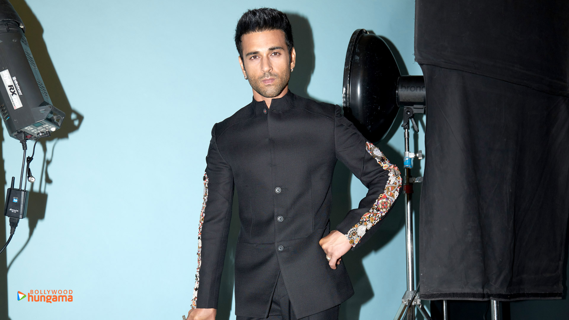 Pulkit Samrat Wallpapers | pulkit-samrat-5-6 - Bollywood Hungama