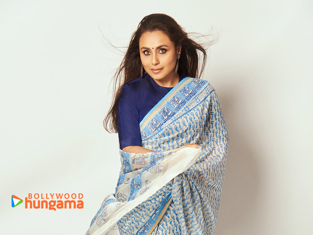 Rani Mukerji Wallpapers | rani-mukerji-4-11 - Bollywood Hungama