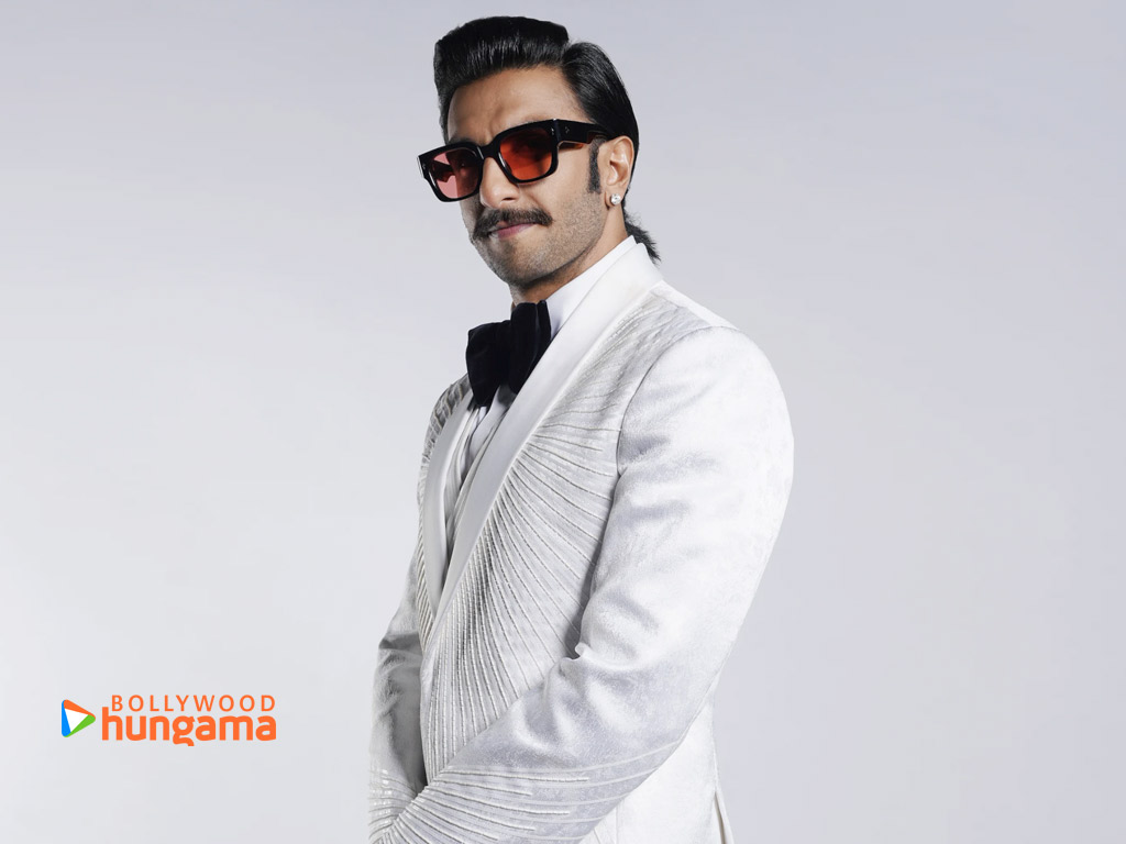 Ranveer Singh Wallpapers | ranveer-singh-1-145 - Bollywood Hungama