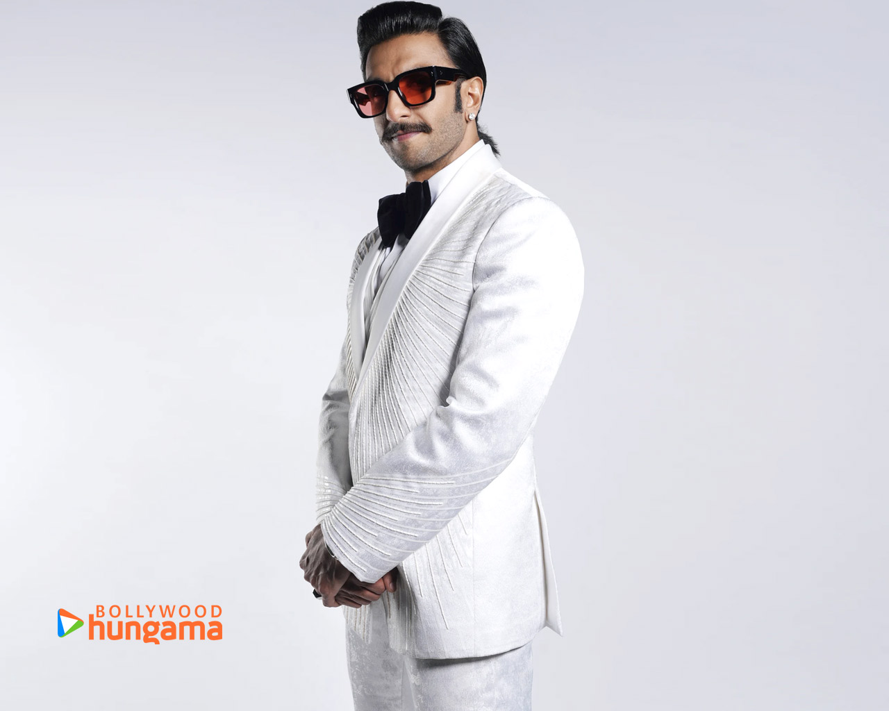 Ranveer Singh Wallpapers | ranveer-singh-1-145 - Bollywood Hungama