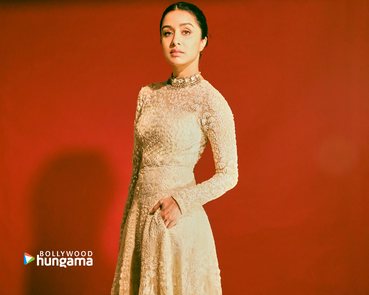 Shraddha Kapoor Wallpapers | shraddha-kapoor-07 - Bollywood Hungama