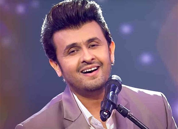 Sonu Nigam