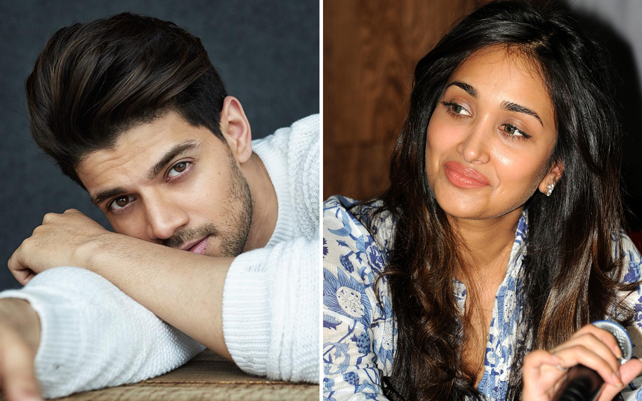 Jiah Khan Boyfriend