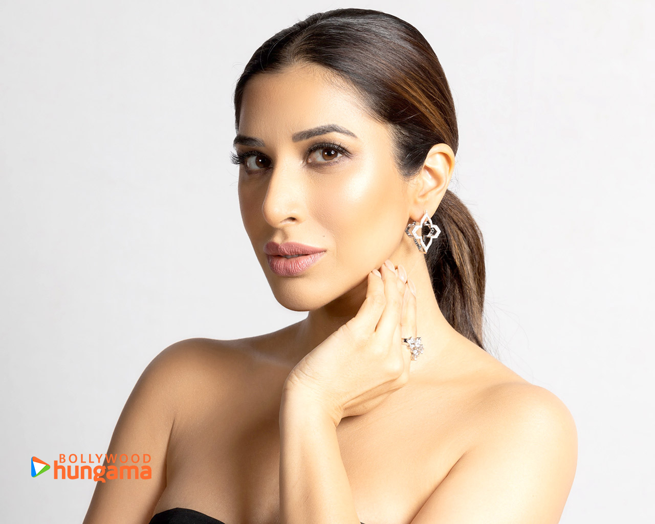 Sophie Choudry Wallpapers | sophie-choudry-1-77 - Bollywood Hungama