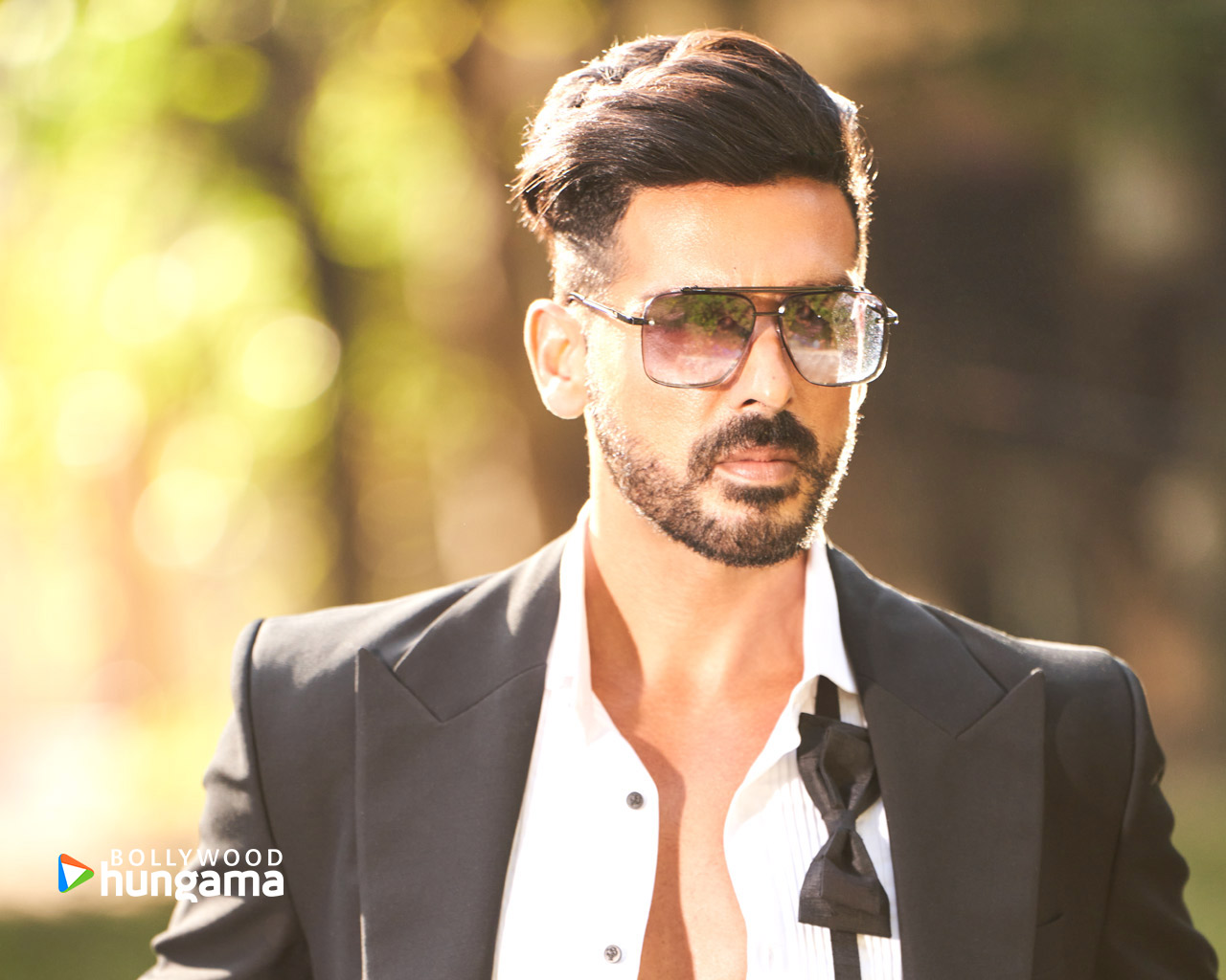 Zayed Khan Wallpapers | zayed-khan-1-3 - Bollywood Hungama