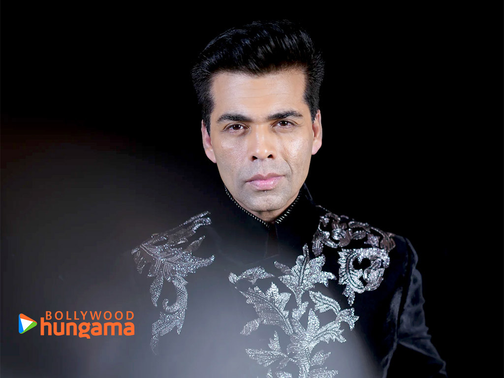 Karan Johar Wallpapers | karanjohar-15-3 - Bollywood Hungama