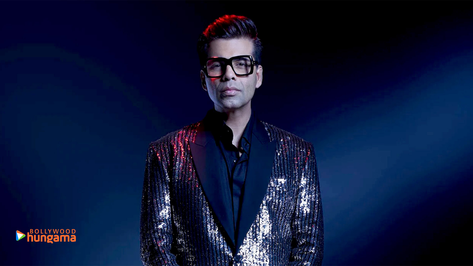 Karan Johar Wallpapers | karanjohar-5-2 - Bollywood Hungama