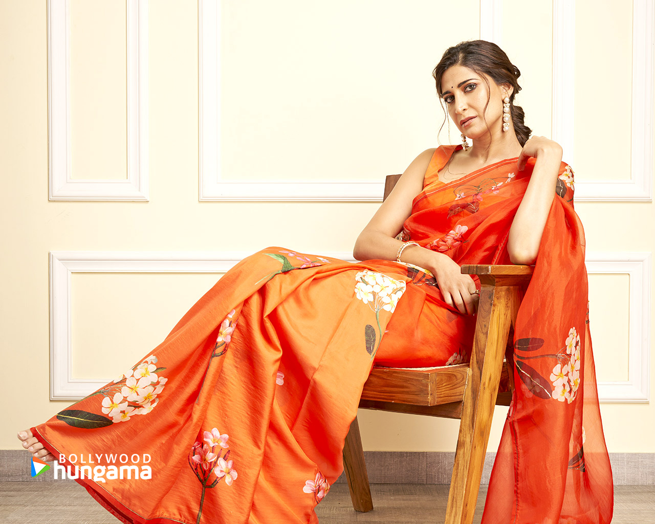 Aahana Kumra Wallpapers | aahana-kumra-6-6 - Bollywood Hungama