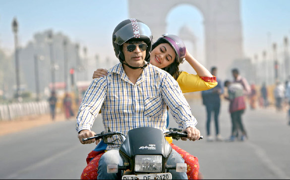 Ab Dilli Dur Nahin Cast List | Ab Dilli Dur Nahin Movie Star Cast ...