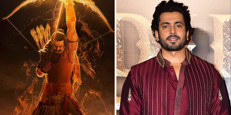 Bahubali Prabhas Trailer