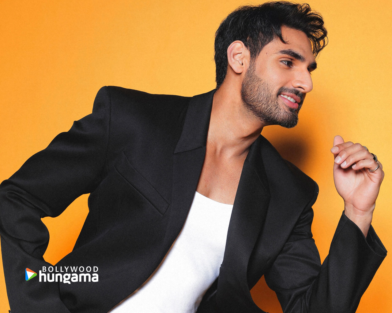 Ahan Shetty Wallpapers | ahan-shetty-6-4 - Bollywood Hungama