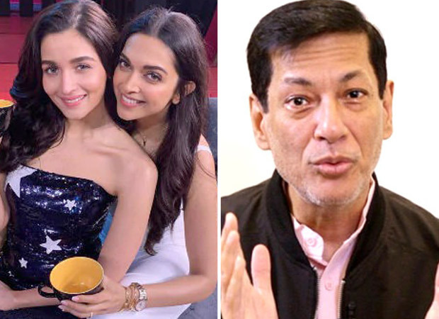 EXCLUSIVE: Competition is going on between Deepika Padukone and Alia ...