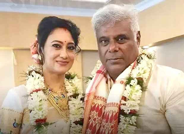 Ashish Vidyarthi ties the knot for the 2nd time in intimate Kolkata ...