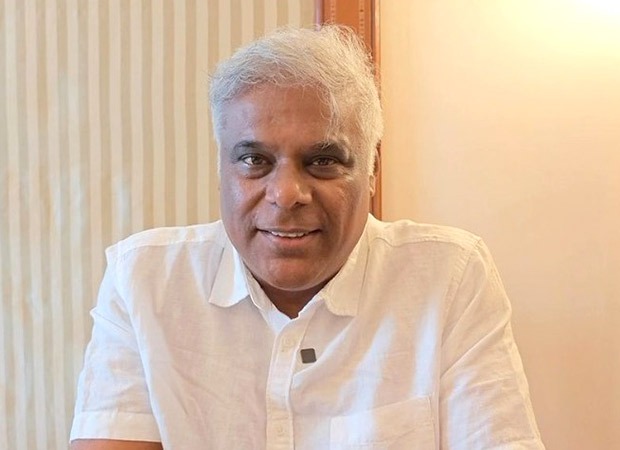 Ashish Vidyarthi Family