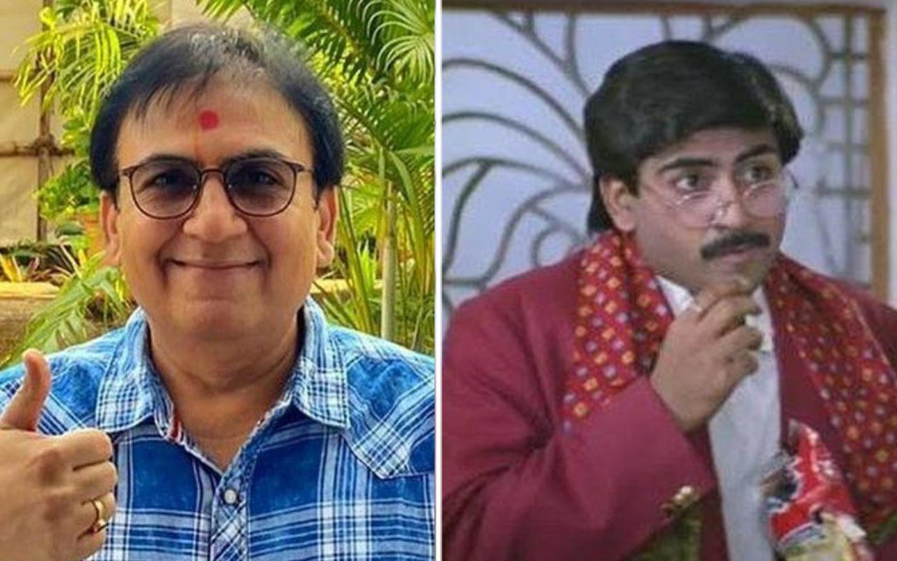 Dilip Joshi