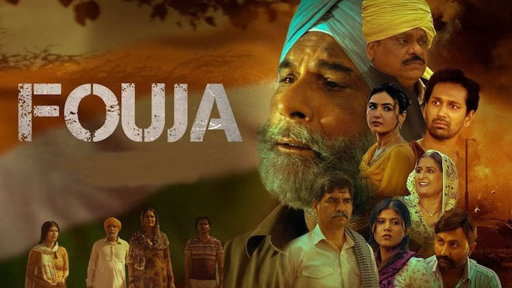 Fouja Cast List | Fouja Movie Star Cast | Release Date | Movie Trailer ...