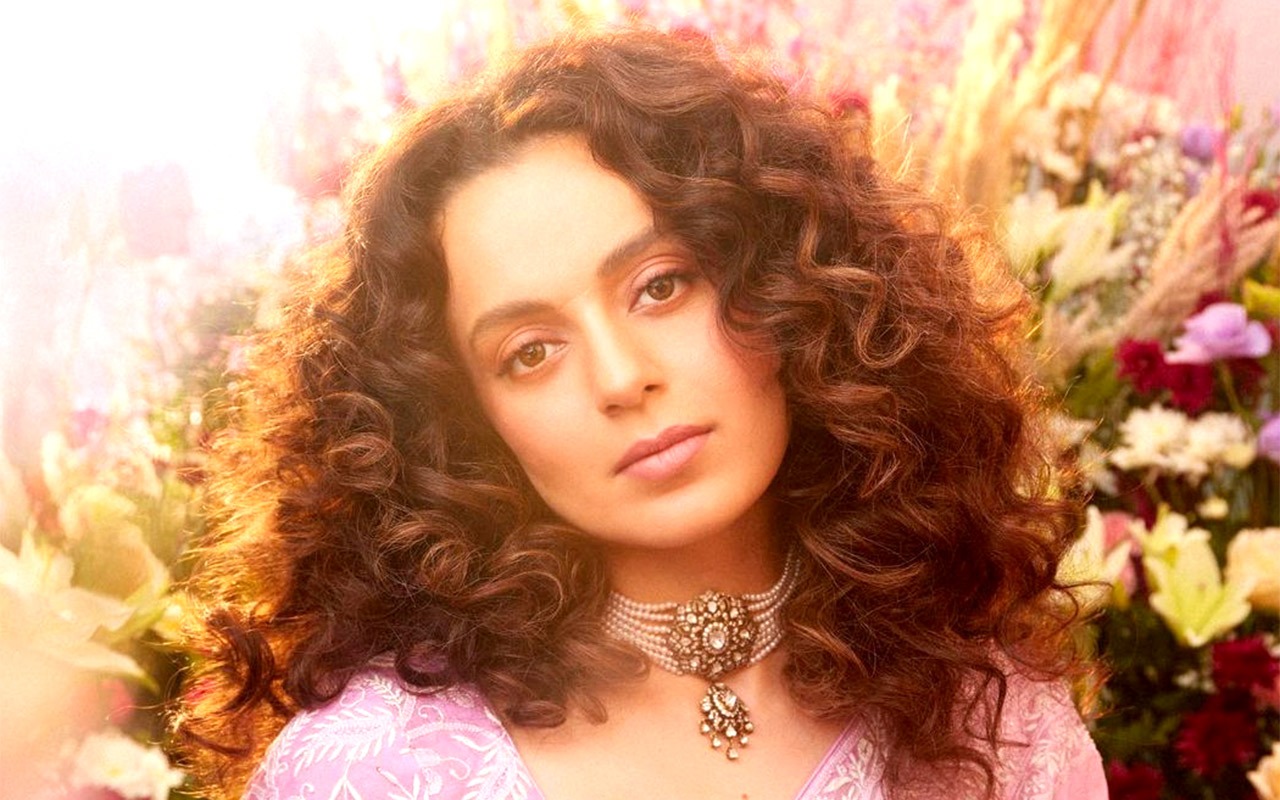 Kangana Ranaut From Rascals Would've Proudly Said So Had I Directed