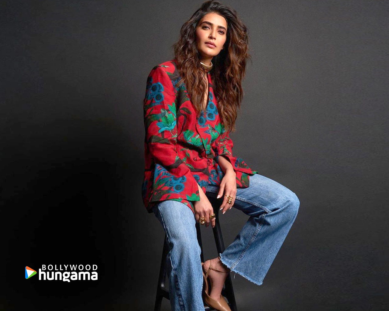 Karishma Tanna Wallpapers | karishma-tanna-1-12 - Bollywood Hungama