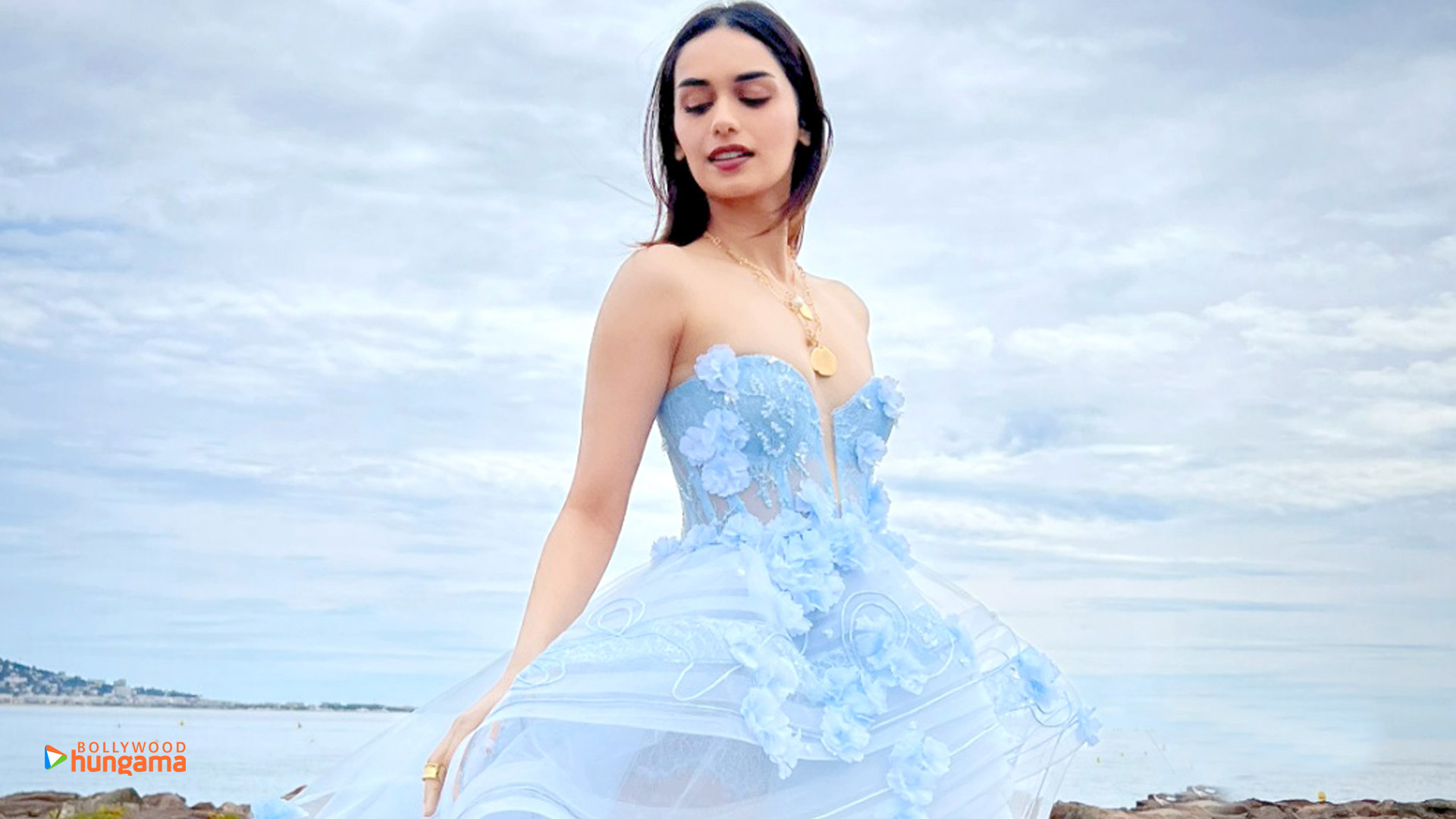Manushi Chhillar Wallpapers | manushi-chhillar-3-64 - Bollywood Hungama