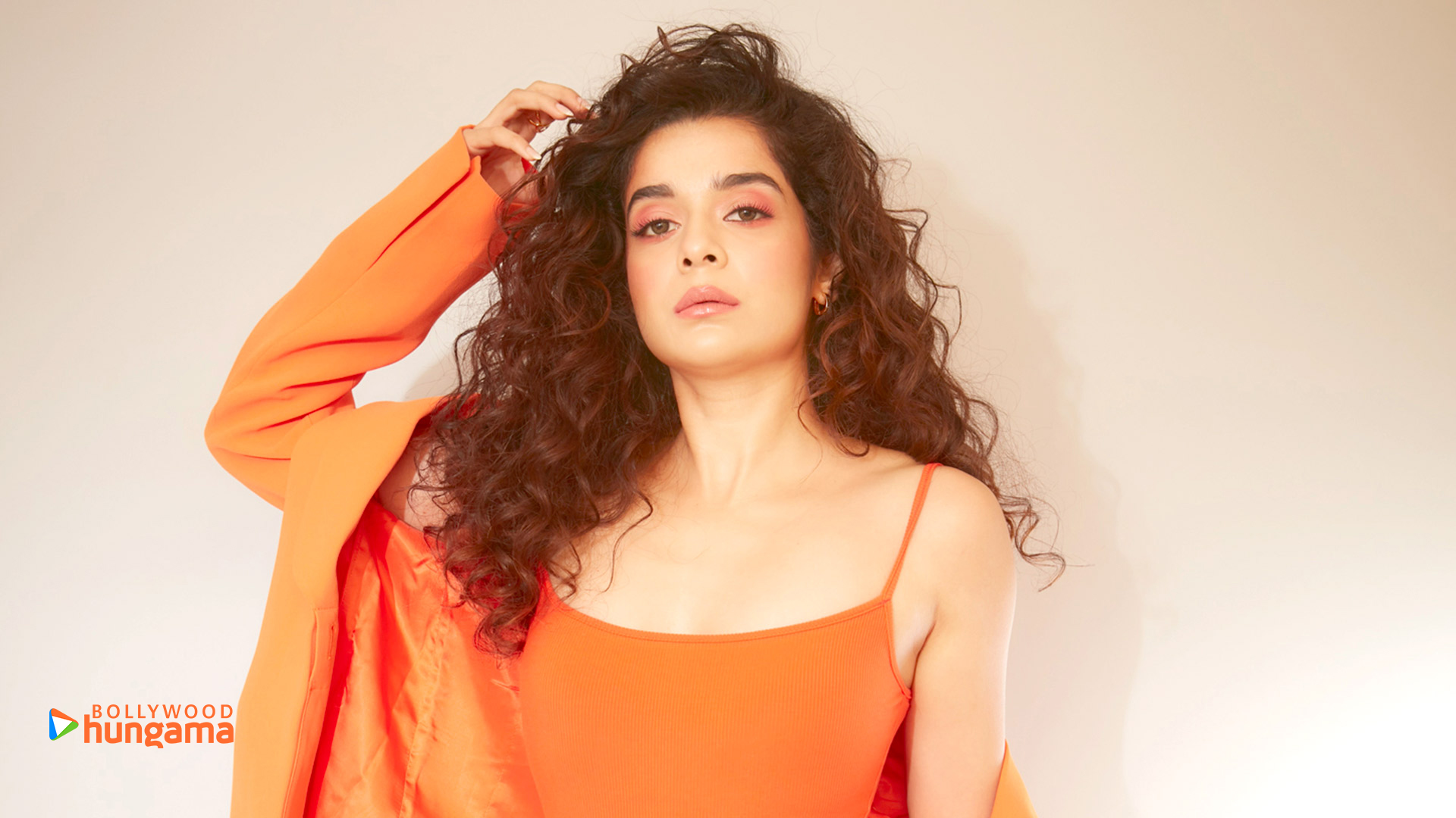 Mithila Palkar Wallpapers | mithila-palkar-7-8 - Bollywood Hungama
