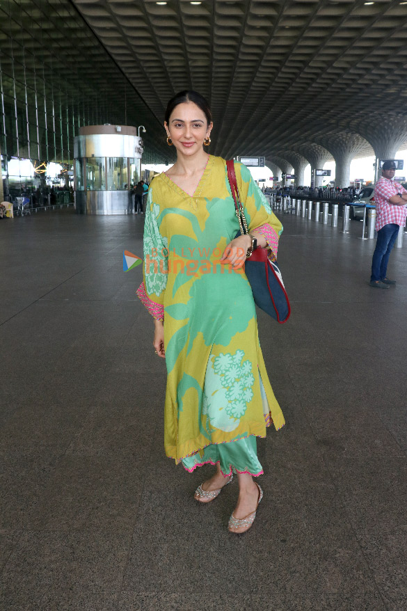 Photos: Rakul Preet Singh, Alia Bhatt, Gulshan Grover, Nikki Tamboli ...