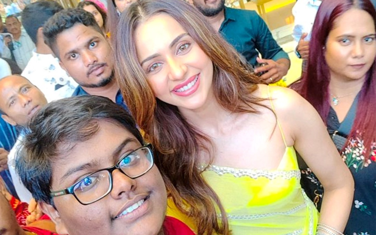 Rakul Preet Singh