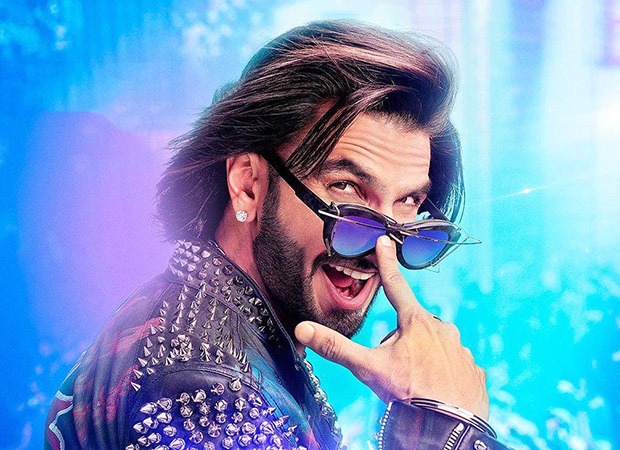 Ranveer Singh Ram Leela Hairstyle