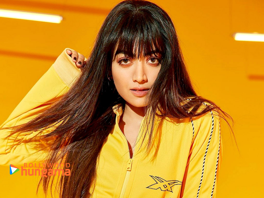Rashmika Mandanna Wallpapers | rashmika-mandanna-3-57 - Bollywood Hungama