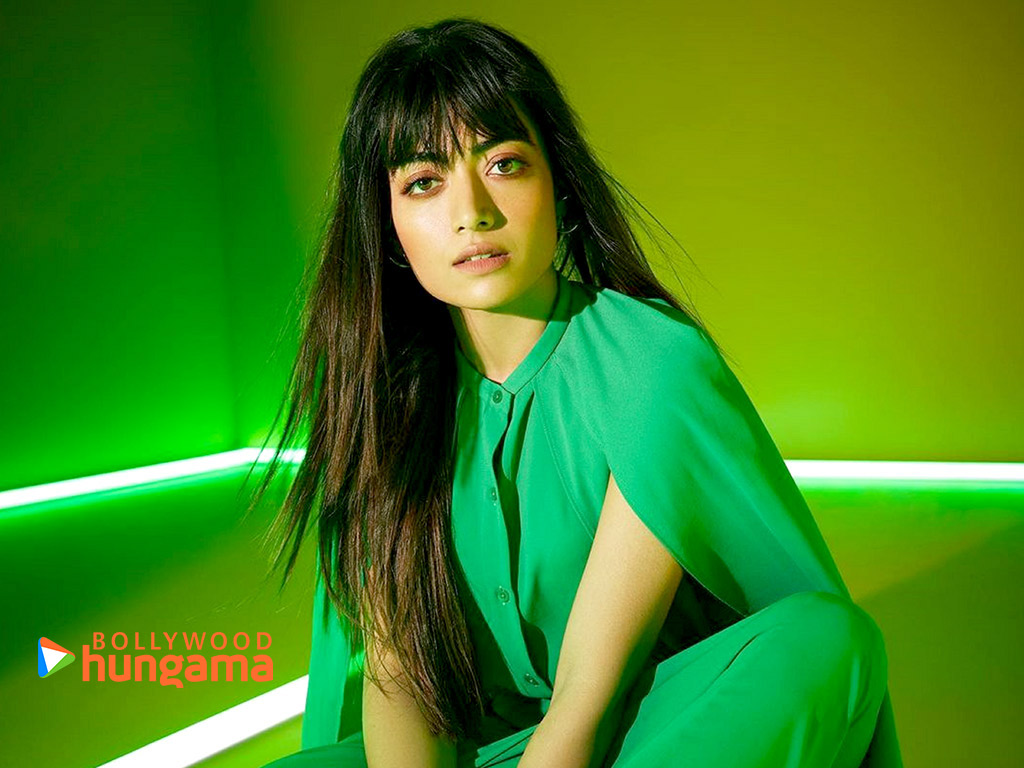 Rashmika Mandanna Wallpapers | rashmika-mandanna-4-31 - Bollywood Hungama