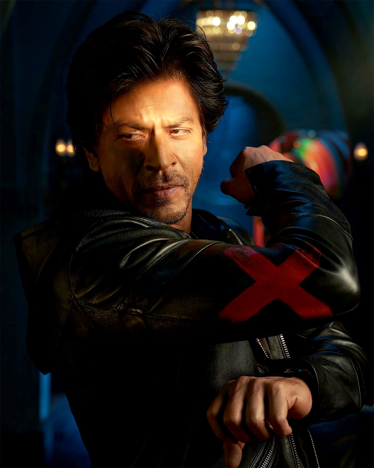 Shah Rukh talks about Aryan famous collection's high price 1