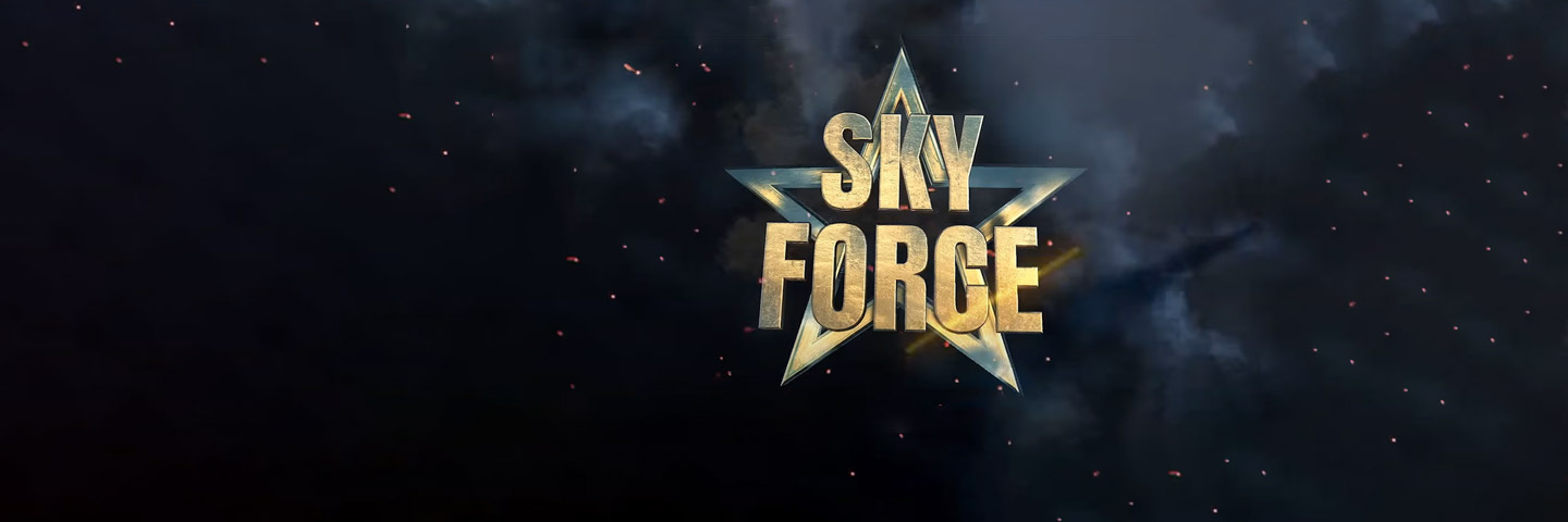 Sky Force Cast List | Sky Force Movie Star Cast | Release Date | Movie Trailer | Review ...