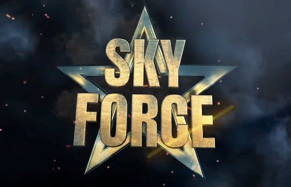 Sky Force Cast List | Sky Force Movie Star Cast | Release Date | Movie ...